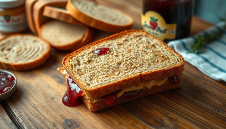How To Make The Perfect PB&J Sandwich – Easy Step-by-Step Recipe